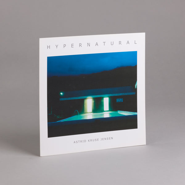 Hypernatural, Astrid Kruse Jensen – Galleri Image